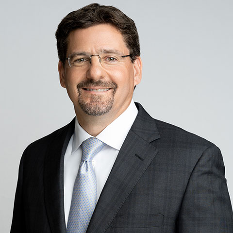 Our Board of Directors