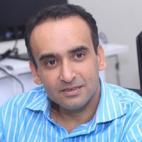 Climb to the Top: Insights from a LIMRA LOMA Guru