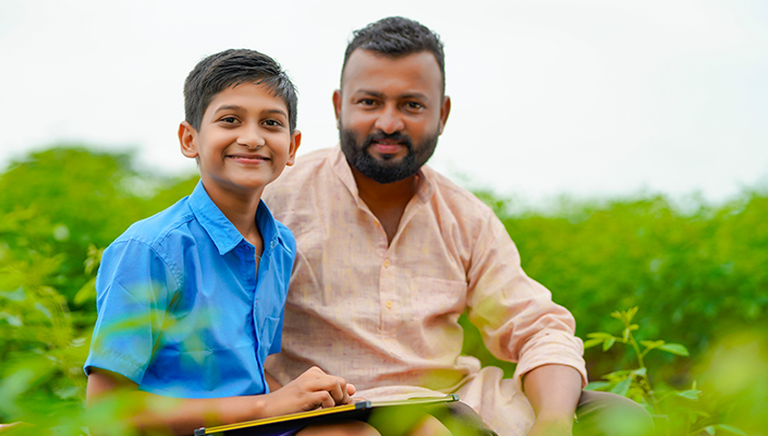 Focus on Future Growth: India’s Changing Life Insurance Landscape