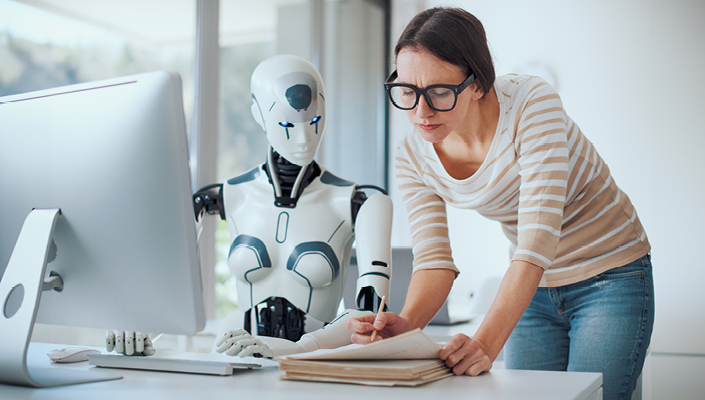 How GenAI Is Changing the Life Insurance Landscape