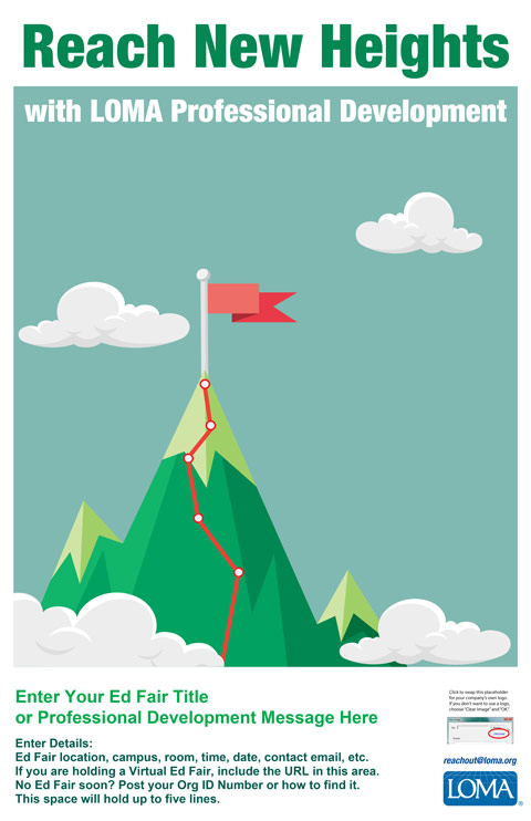 Promoting Professional Development