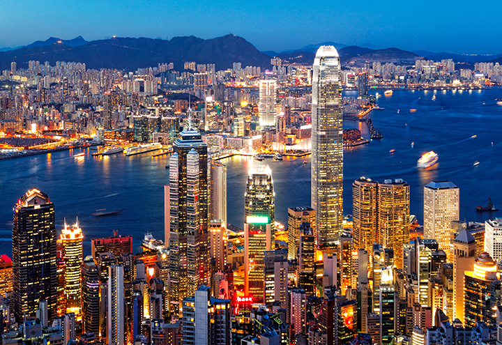 Achieving the FLMI Designation in Hong Kong